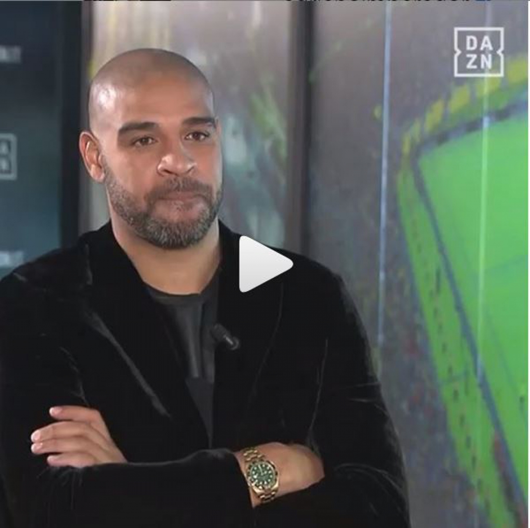 Adriano diz que não se aposentou e avisa: 'Quero voltar a jogar no ...