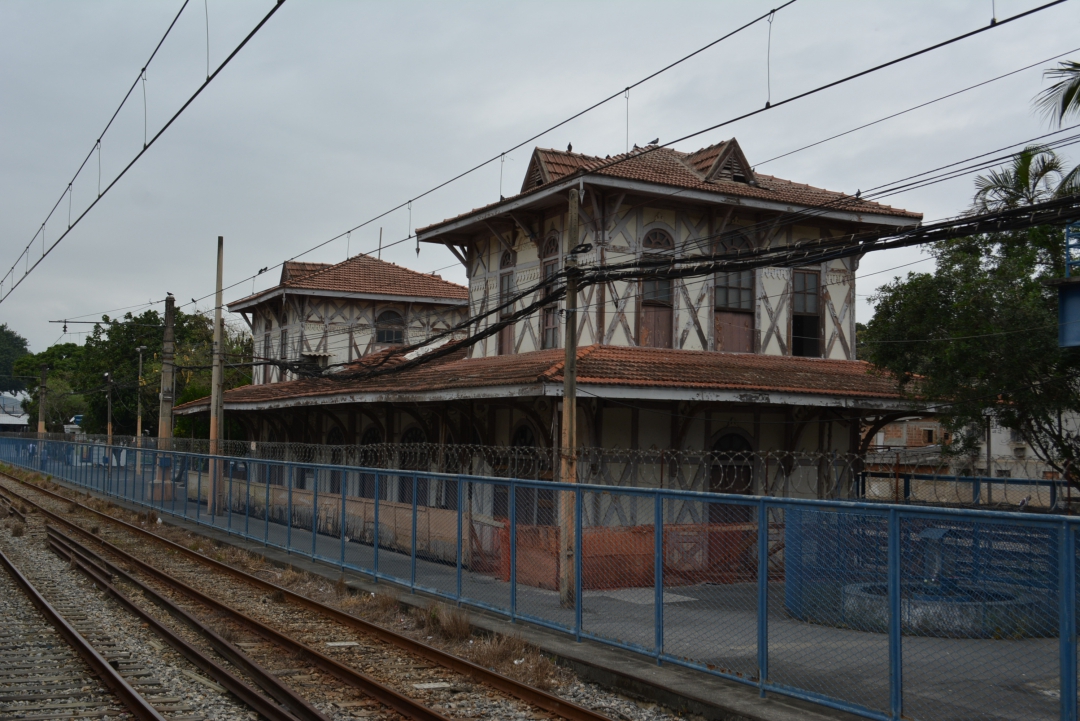 Japeri Memória – Enciclopédia de Japeri
