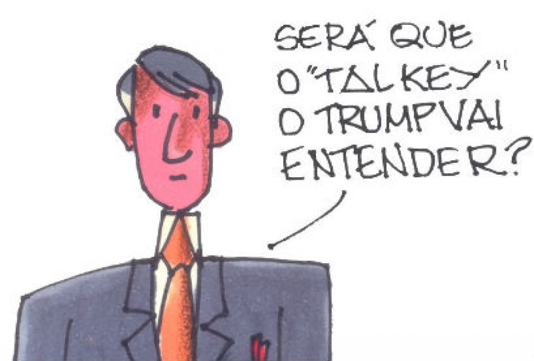 Confira a charge desta terça-feira de Miguel Paiva http://www.jb.com.br ...
