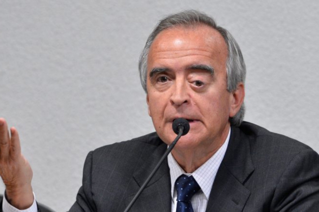 O exílio de Nestor Cerveró em Itaipava http://www.jb.com.br - Economia