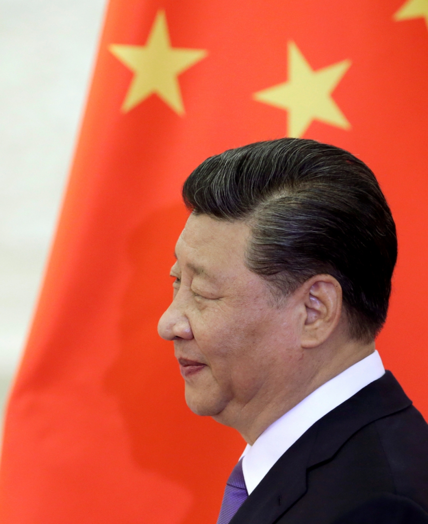 Presidente da China diz que reforma enfrenta novos problemas com ...
