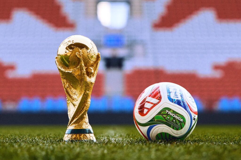 Pedro foi convocado para Copa do Mundo de 2026